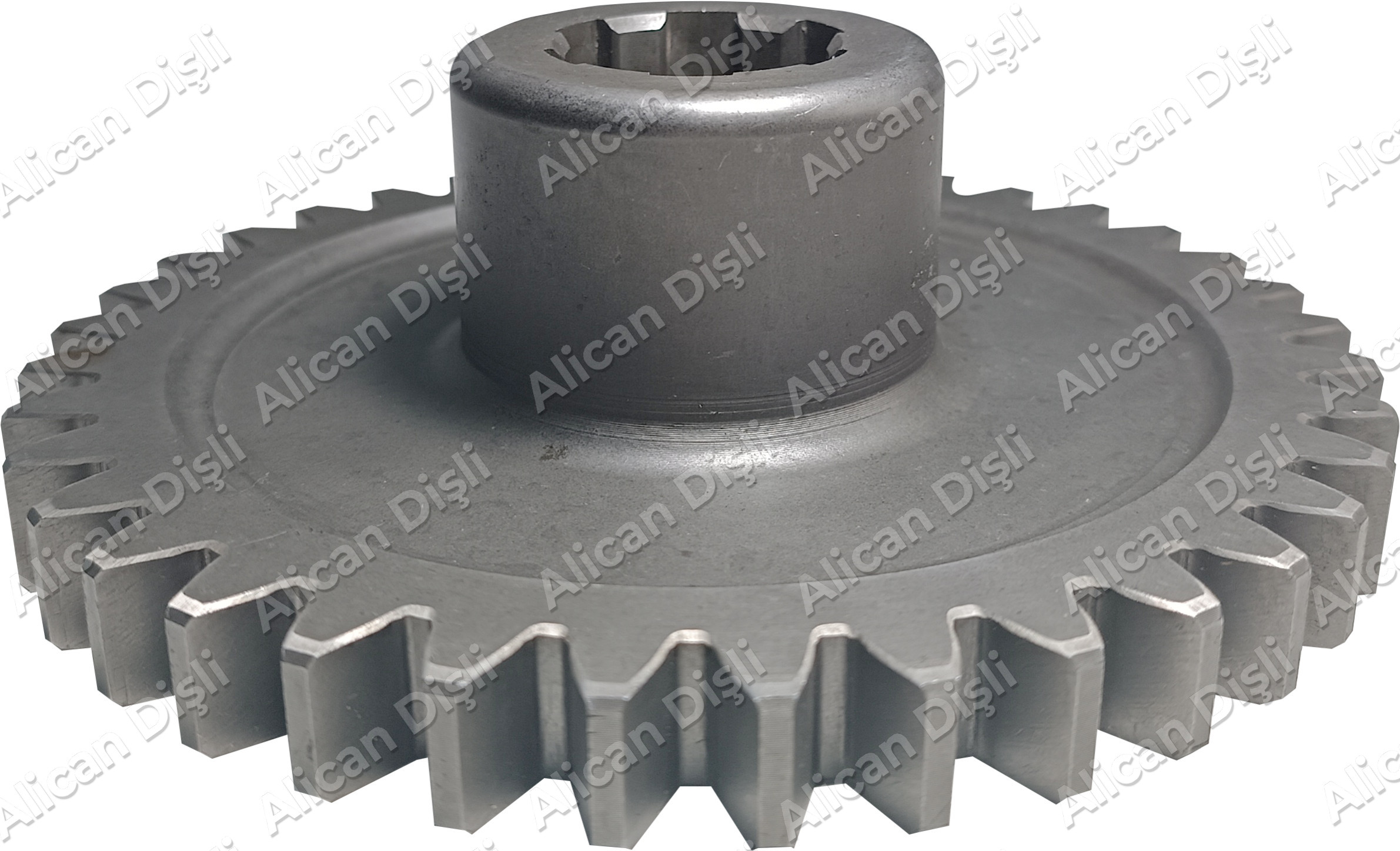 Alican Gear Machine and Automotive Spare Parts